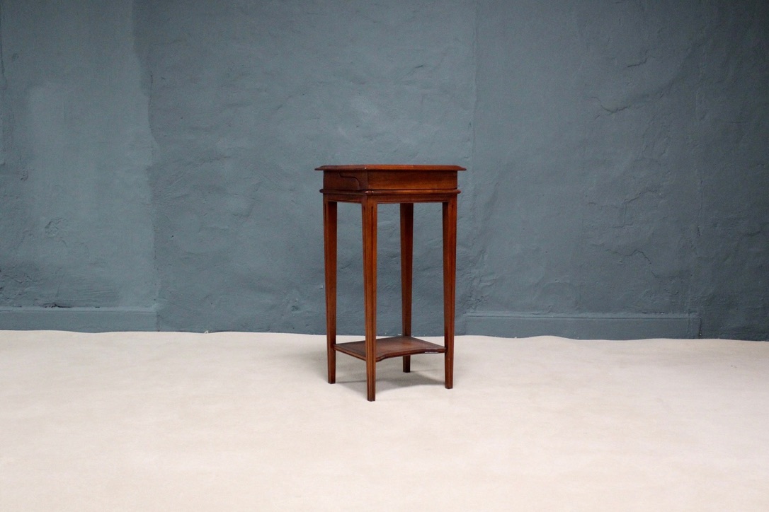 Cherry wood writing desk store